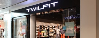 Twilfit - underkläder och nattplagg - Gränbystaden