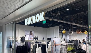 Bik Bok - kläder och mode - Gränbystaden