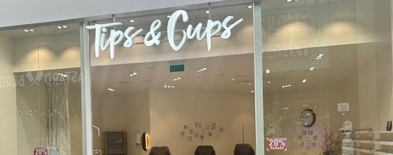 Tips & Cups